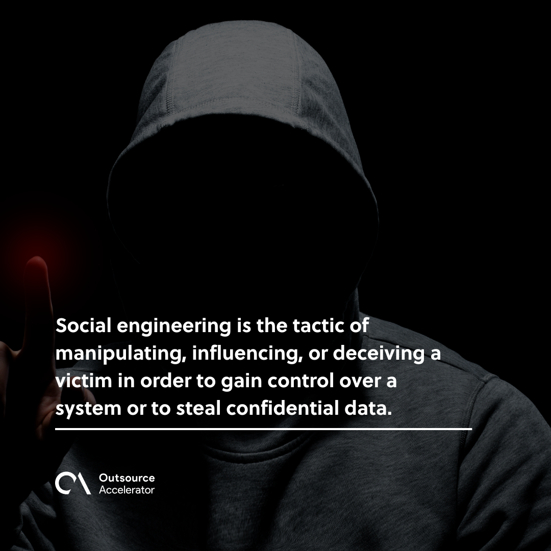 20 Firms’ Salesforce CRM Hacked with Low-Tech Method | Outsource ...