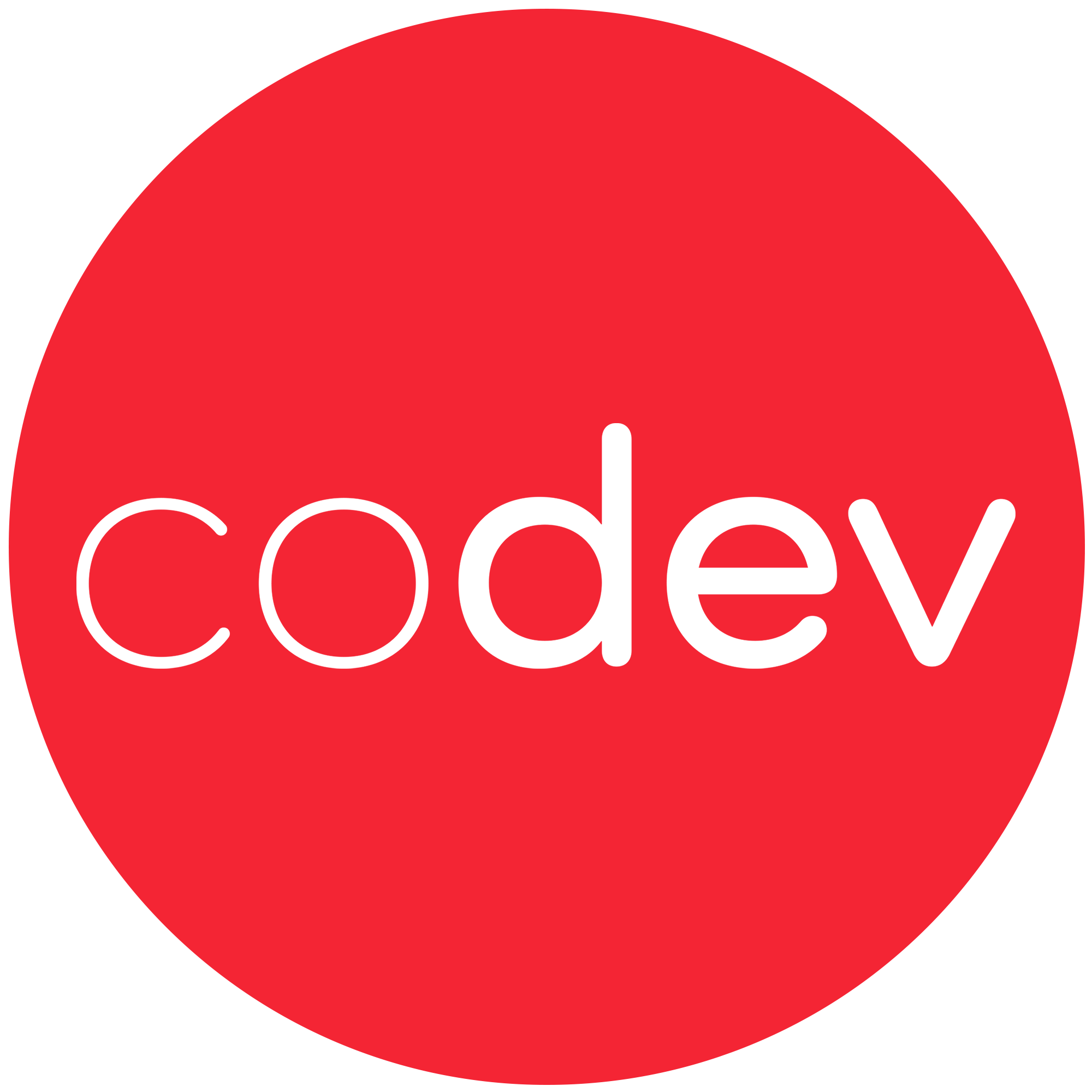 CoDev | Outsource Accelerator