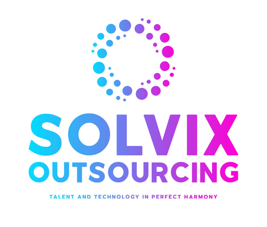 Solvix Asia Pte Ltd | Outsource Accelerator