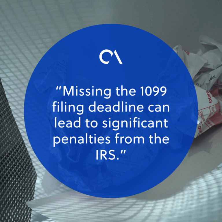 How to file 1099: A step-by-step approach | Outsource Accelerator