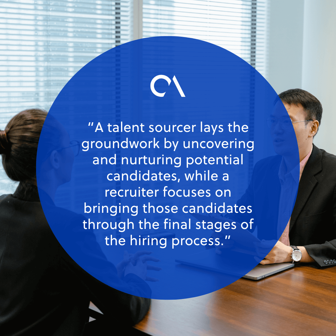 How working with a talent sourcer outperforms other hiring methods | Outsource Accelerator