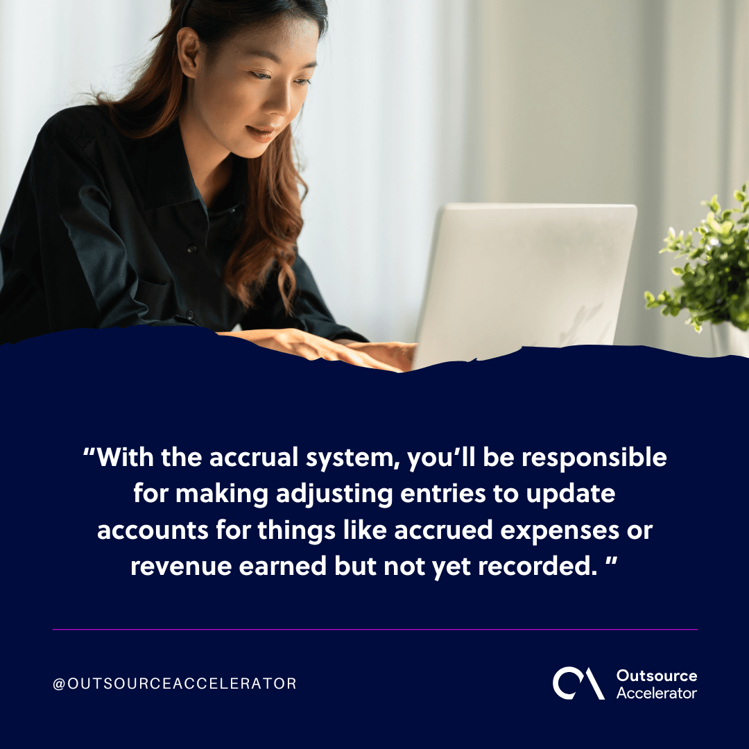 Adjusting entries examples and tips for accurate bookkeeping ...