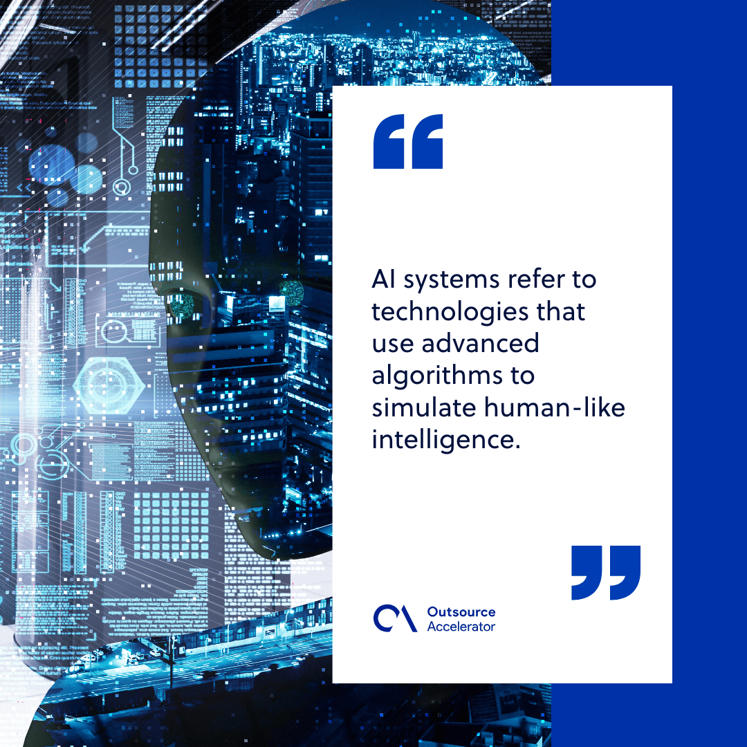 15 best AI systems for your business this 2026 | Outsource Accelerator