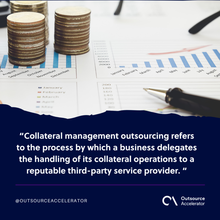 Collateral management outsourcing: Is it a safe option for your growing ...