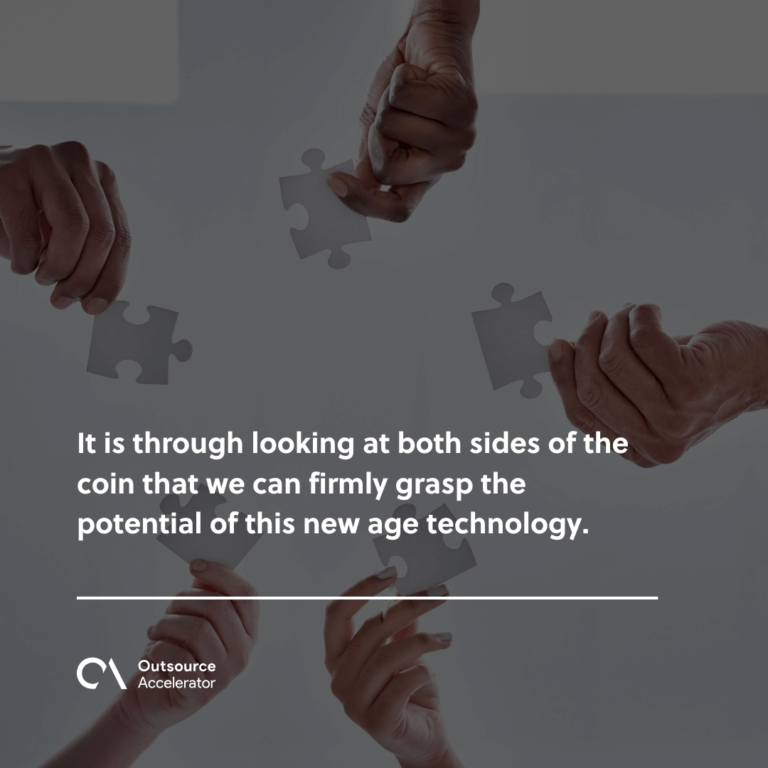 Microsoft AI Study Misinterpreted | Outsource Accelerator