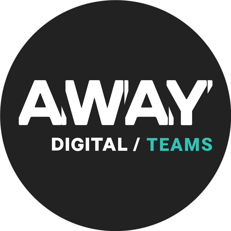 Away Digital Teams | Outsource Accelerator