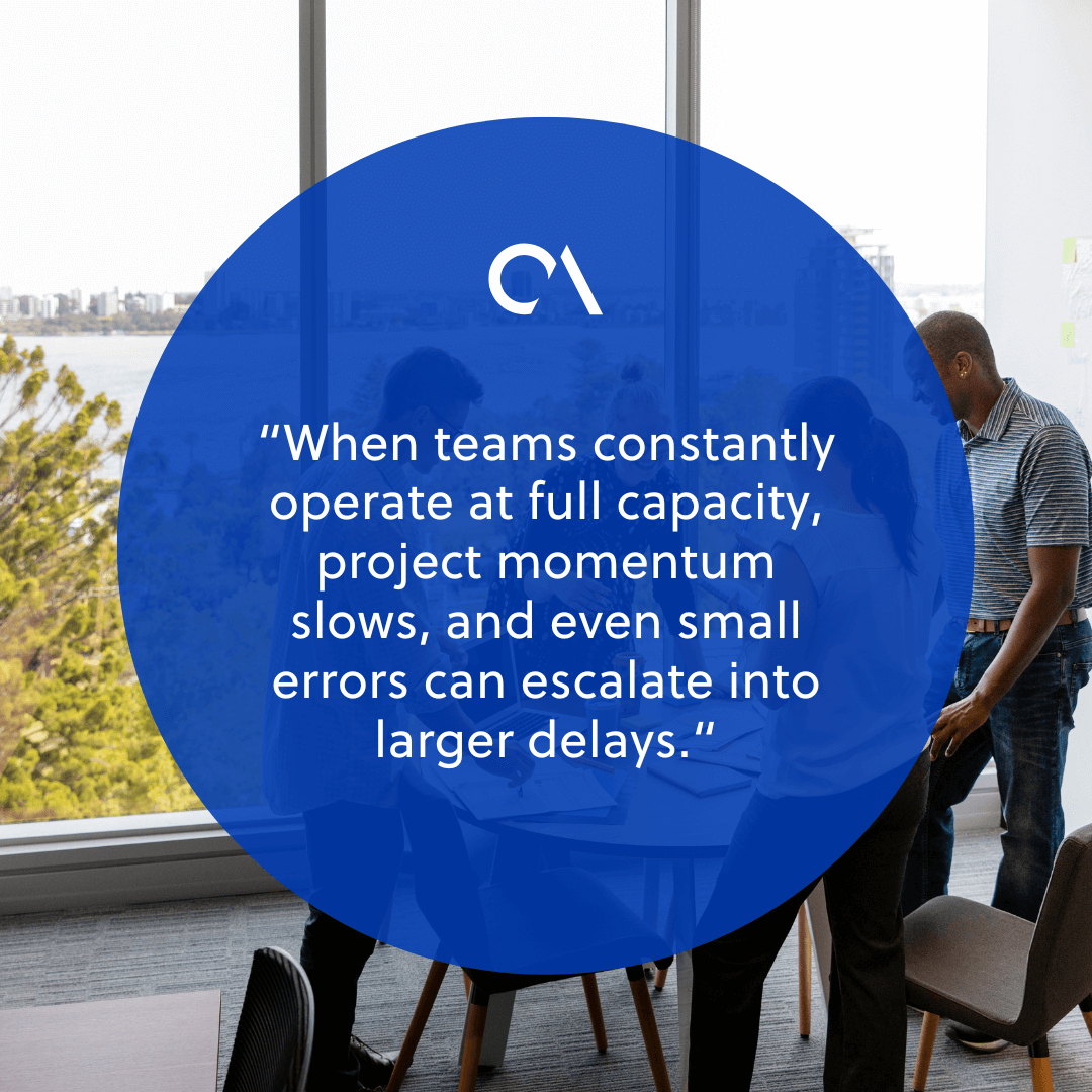 Leveraging dedicated software teams: When & why to build an external ...