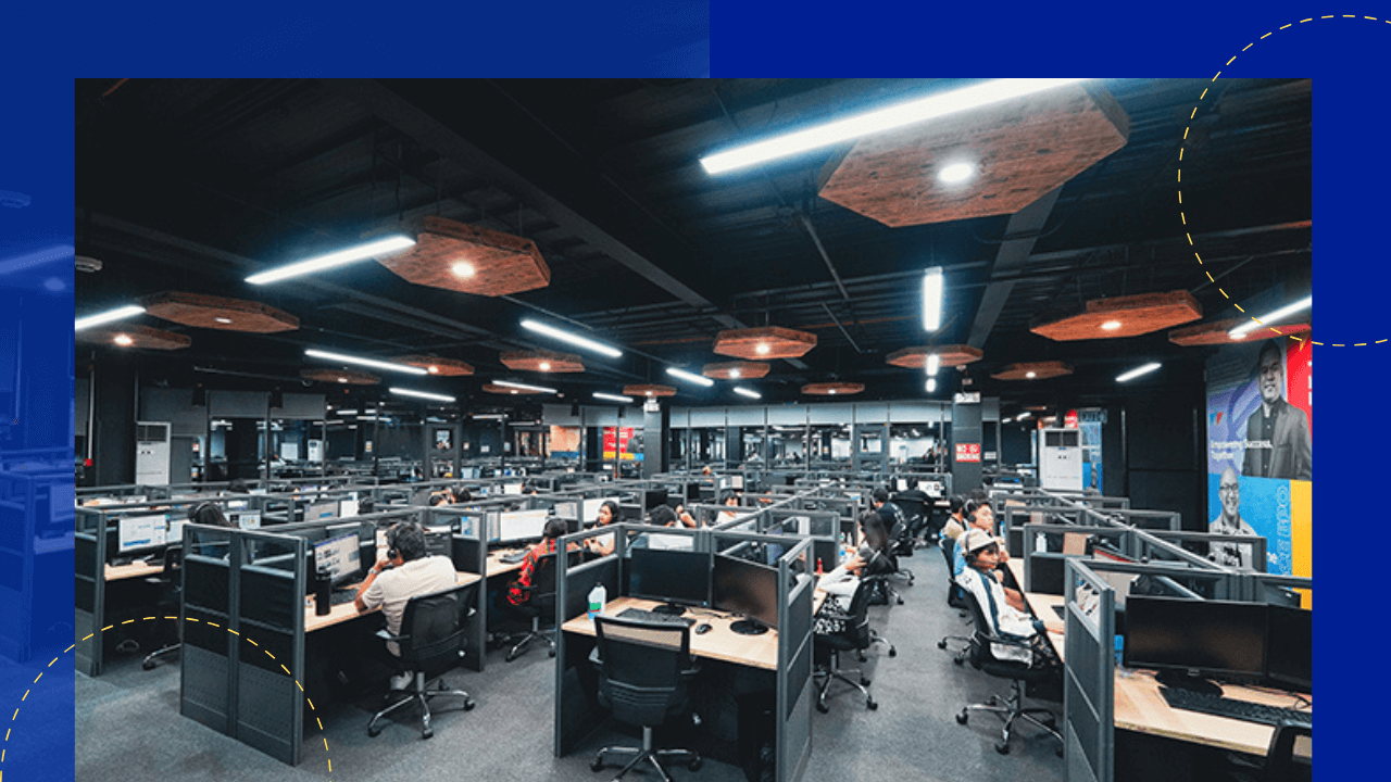 The KPO (Knowledge Process Outsourcing) playbook that’s unlocking niche ...