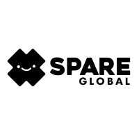 Spare Global | Outsource Accelerator