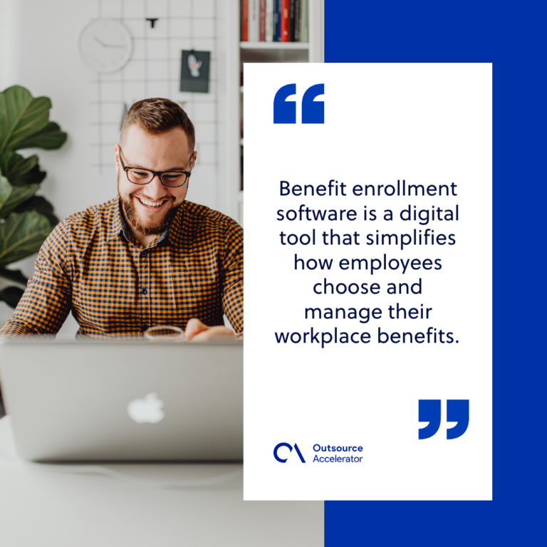 10 Best benefit enrollment software to cut admin time | Outsource ...