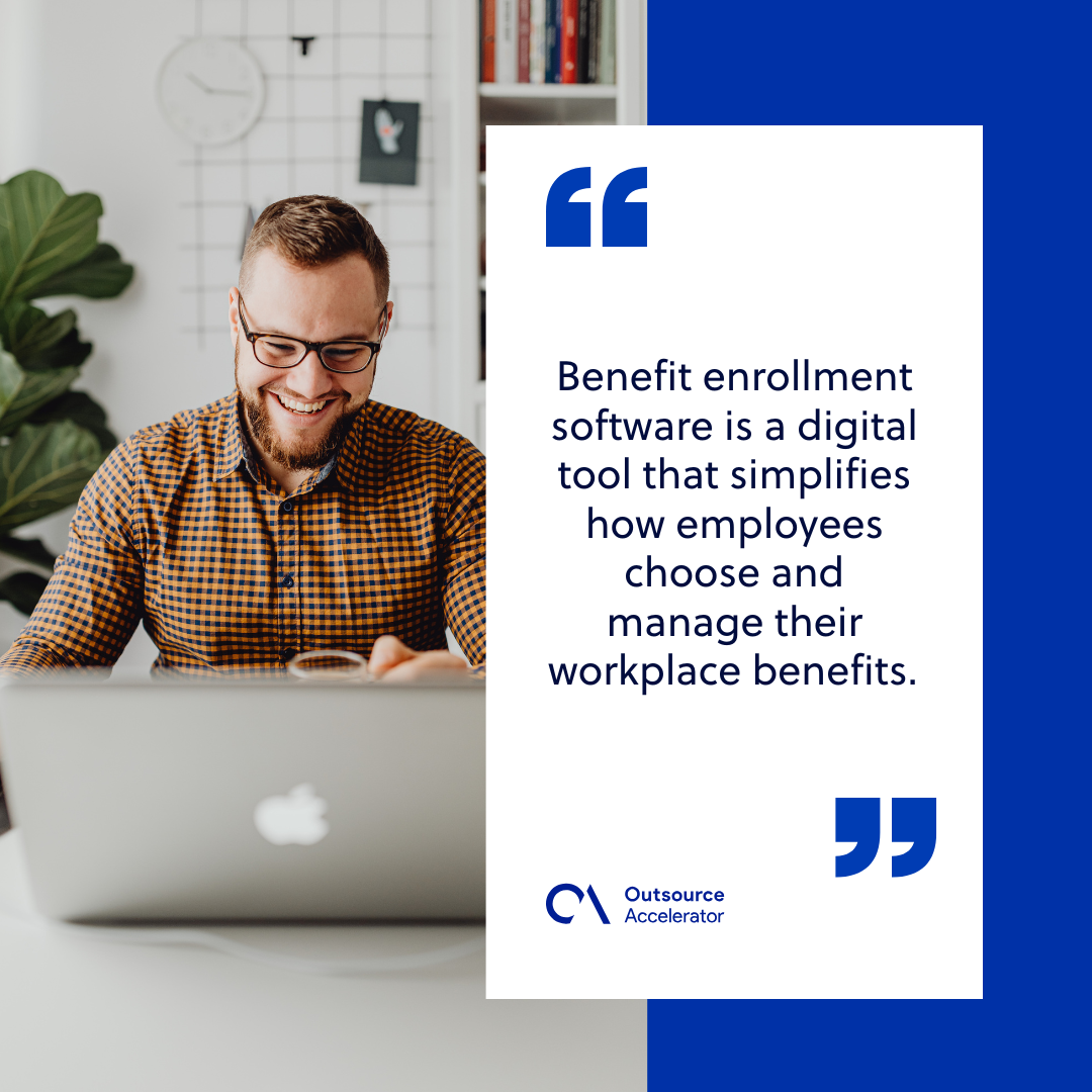 10 Best benefit enrollment software to cut admin time | Outsource ...