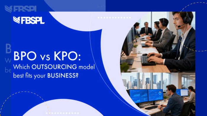 BPO vs KPO: Which outsourcing model best fits your business ...
