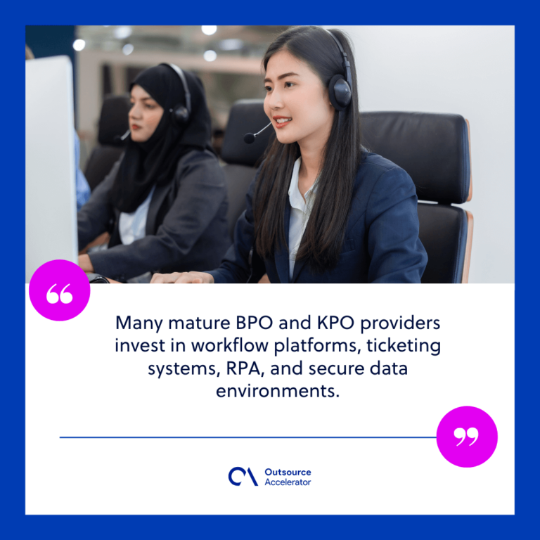 BPO vs KPO: Which outsourcing model best fits your business ...