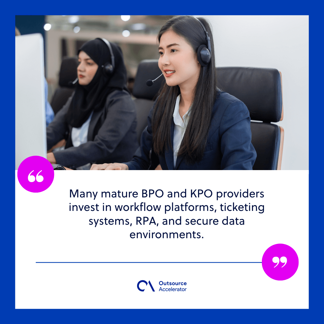 BPO vs KPO: Which outsourcing model best fits your business ...
