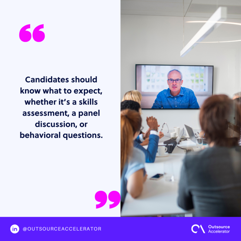 12 tips for employers to conduct a successful virtual interview ...