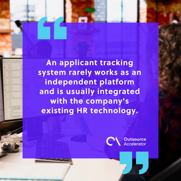 Applicant tracking system pricing guide for 2026 | Outsource Accelerator