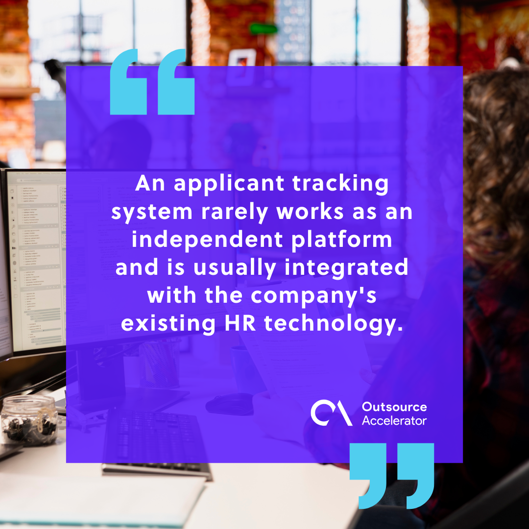 Applicant tracking system pricing guide for 2026 | Outsource Accelerator