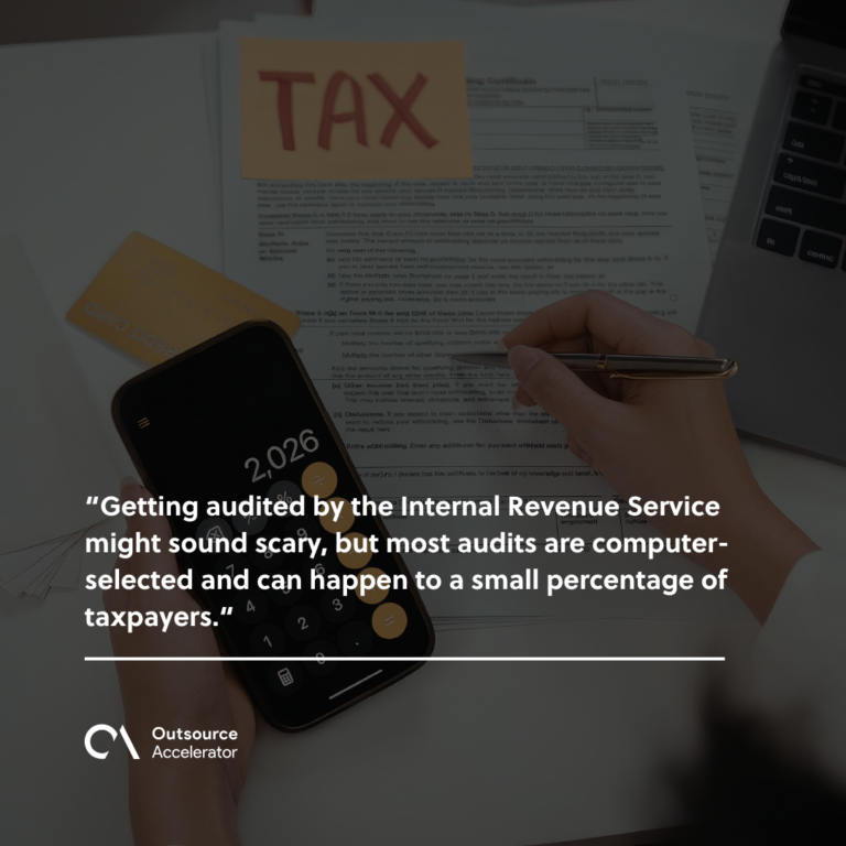 How far back can the IRS audit you: A complete guide | Outsource ...