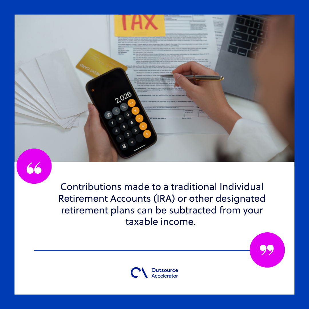 Claiming tax deductions without receipts: Here's what to know ...