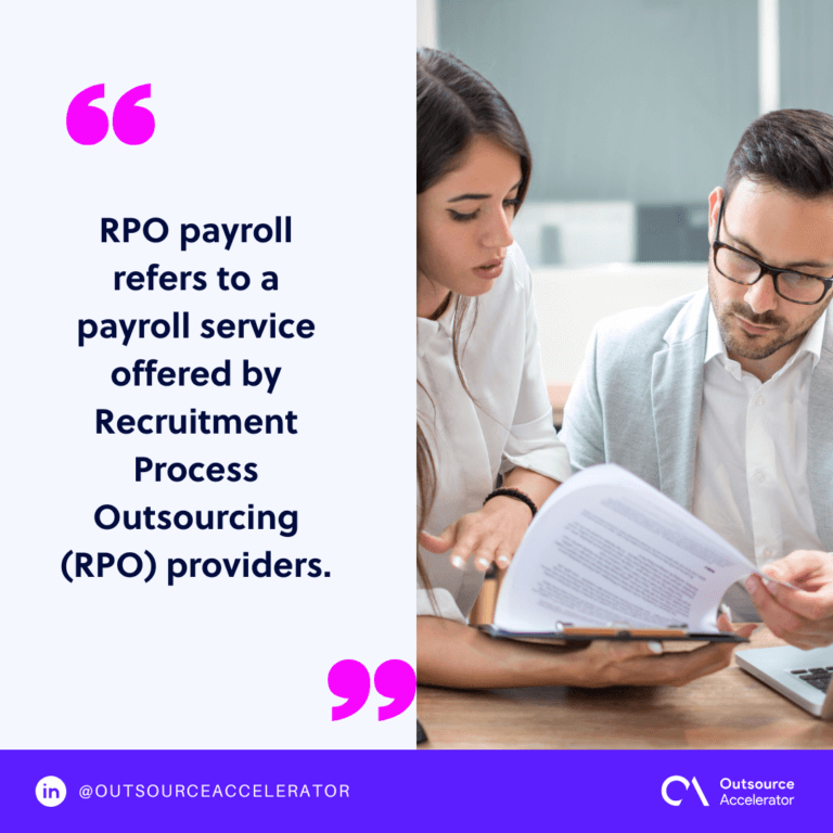 Your quick guide to RPO payroll: Definition, benefits, and tips ...