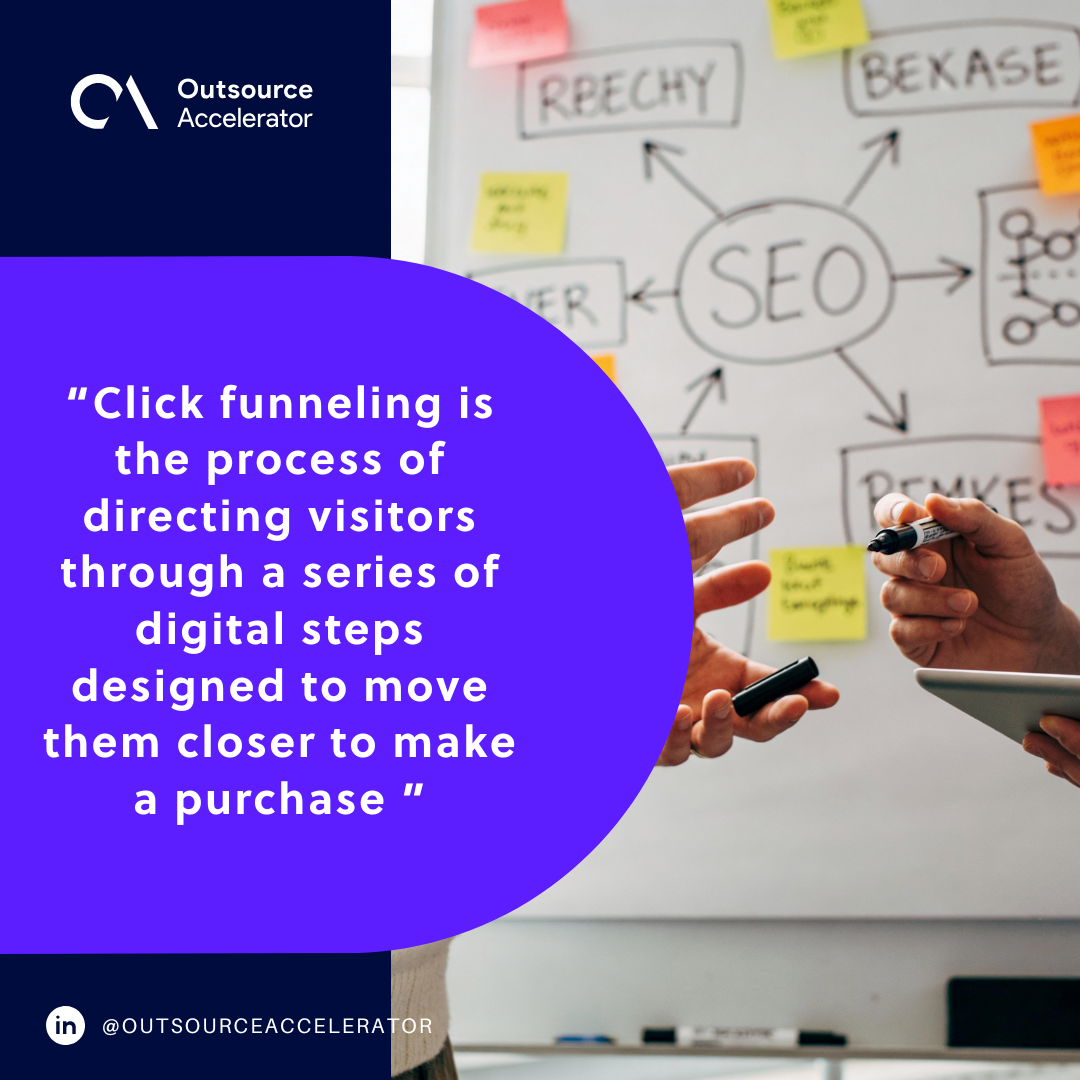 Why businesses should pay attention to click funneling strategies ...
