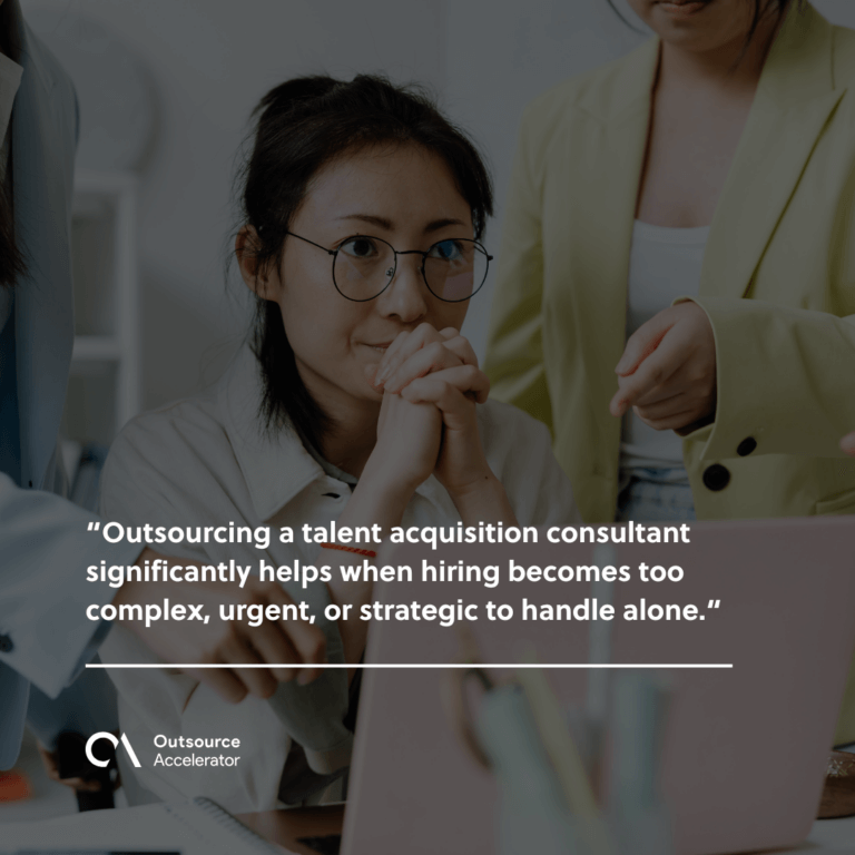 Upgrade your recruitment efforts with a talent acquisition consultant ...