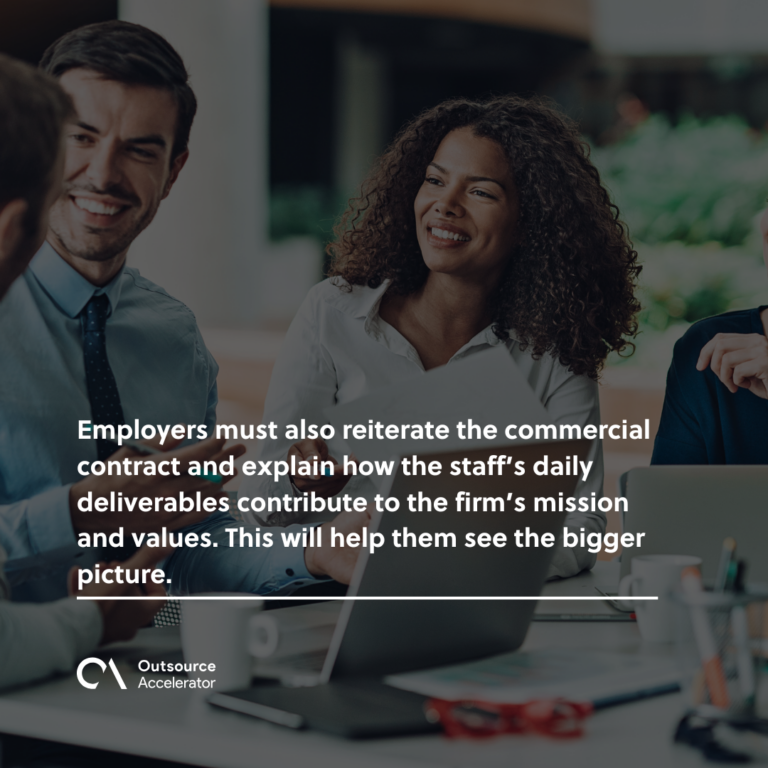 Employees ‘Forced’ to Stay in Current Positions in 2026 | Outsource ...