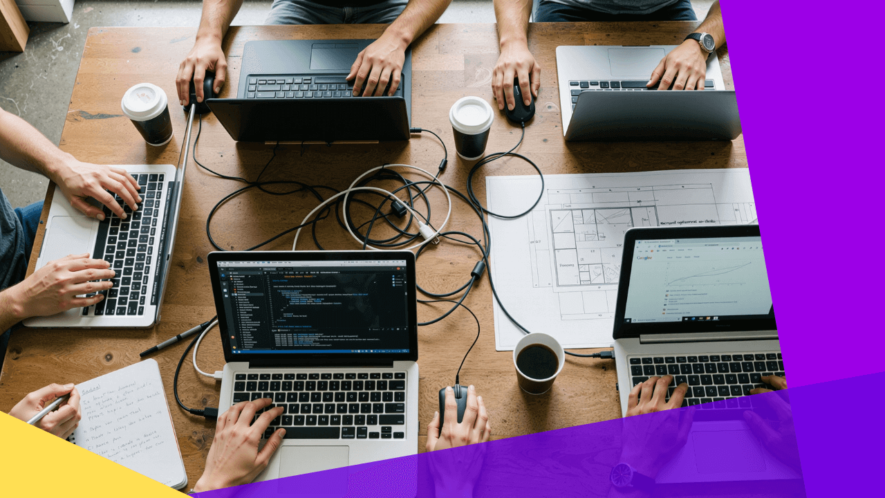 How software development outsourcing accelerates enterprise innovation ...