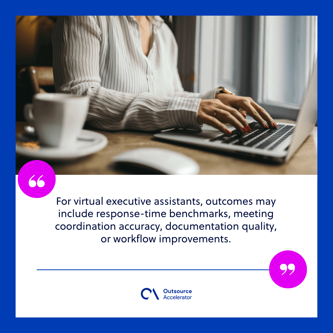 How smart leaders hire virtual executive assistants | Outsource Accelerator