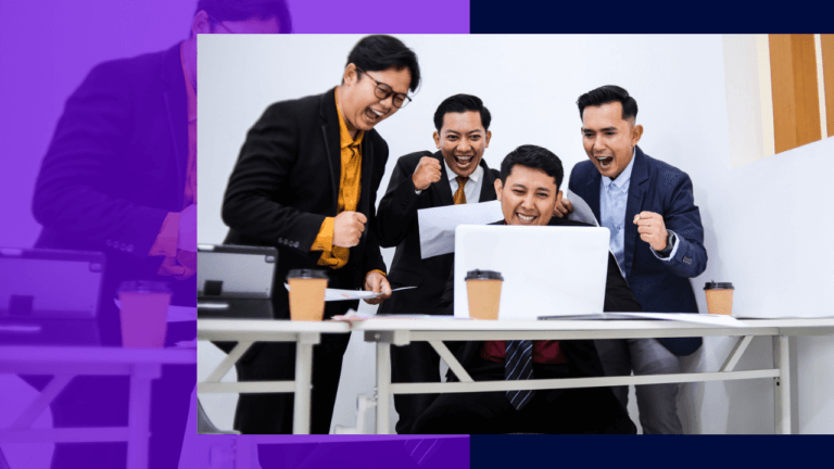 Global capability center made simple for modern companies | Outsource ...