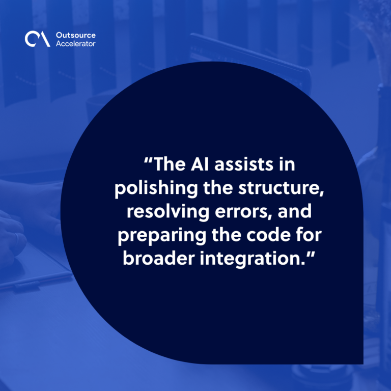 Vibe coding debunked: What it means and how it works | Outsource Accelerator