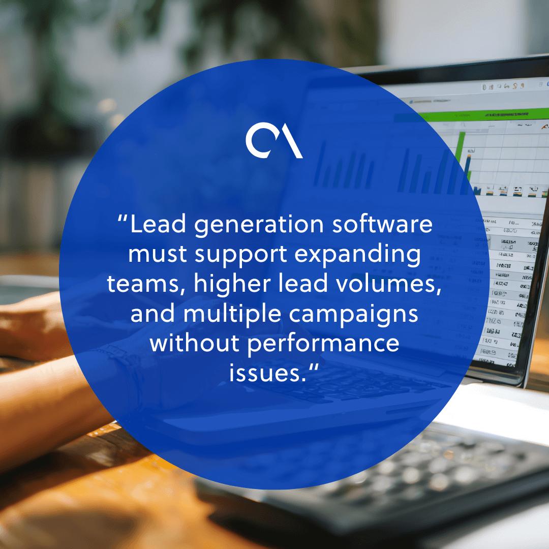 30 best BPO lead generation software for offshore sales teams ...