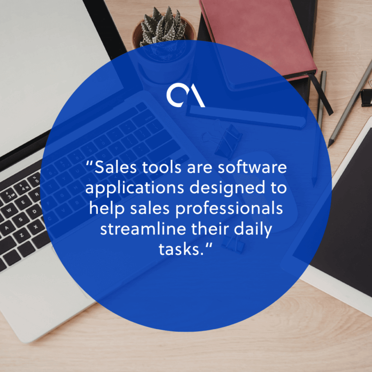 The 50 best outsourcing sales tools: Why specialized tech wins ...