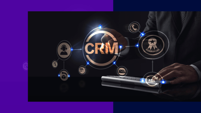 How have CRM systems changed in 2026? | Outsource Accelerator