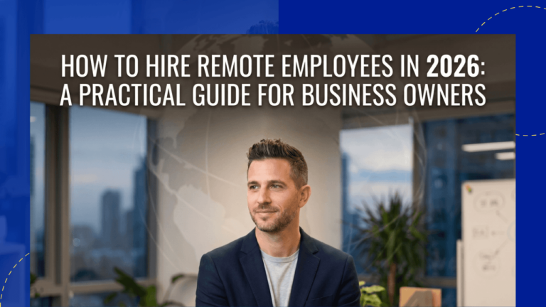 How to hire remote employees in 2026: Real guide for business owners ...