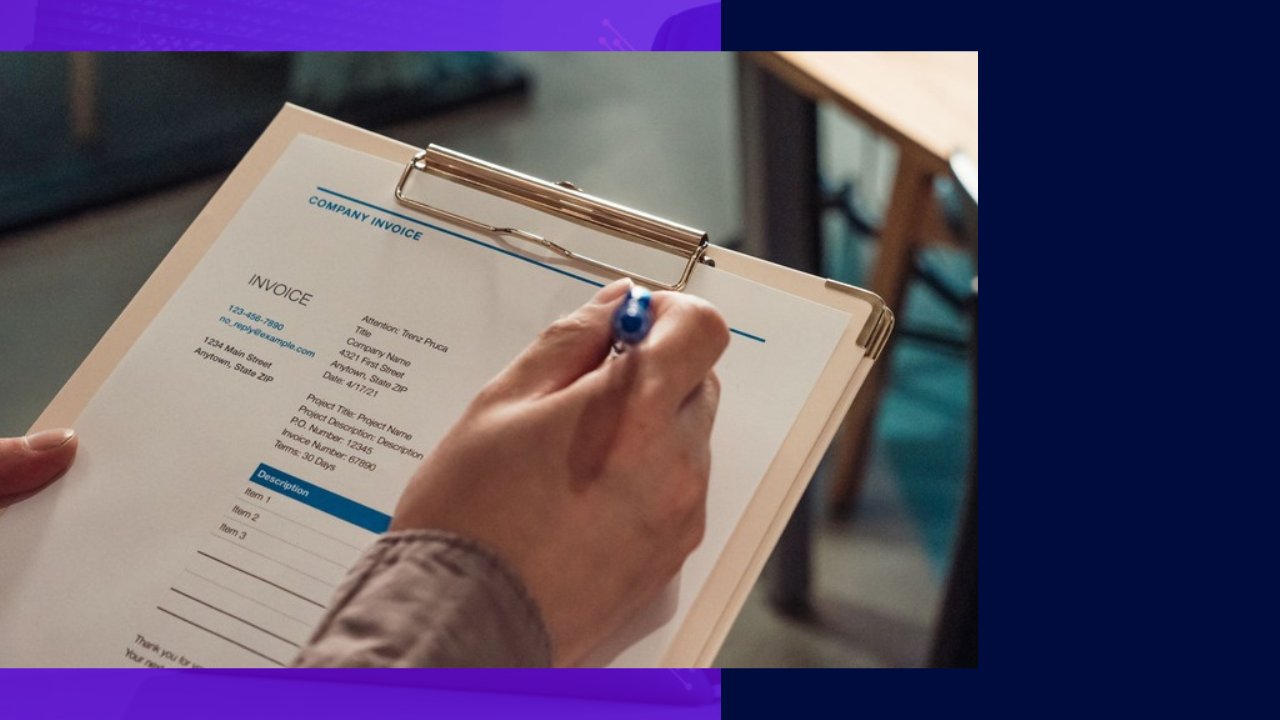 10 types of invoices and how they are used | Outsource Accelerator