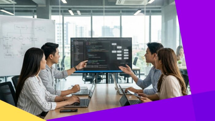How to optimize your software development workflow | Outsource Accelerator
