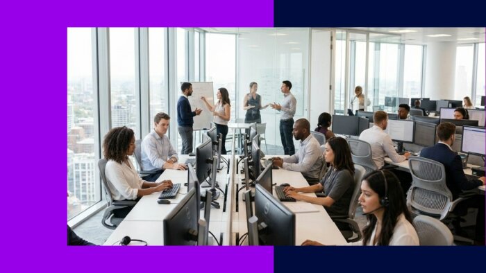 How Indian BPO companies help global businesses do more with less ...