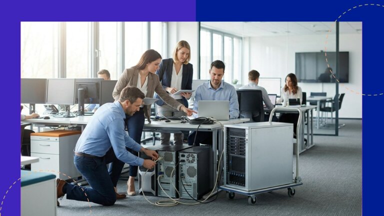 Legacy system migration: a practical guide for modern businesses ...