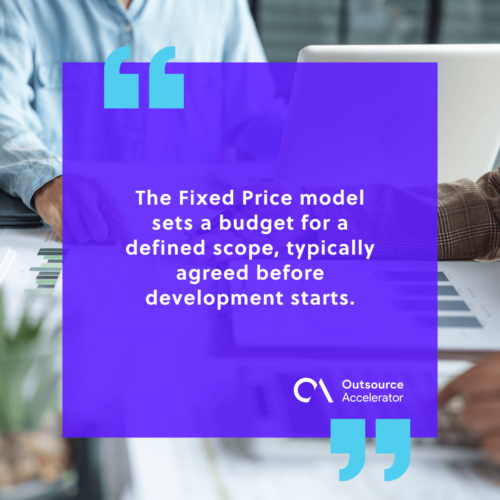 Software development pricing & engagement models in 2026: The ultimate ...